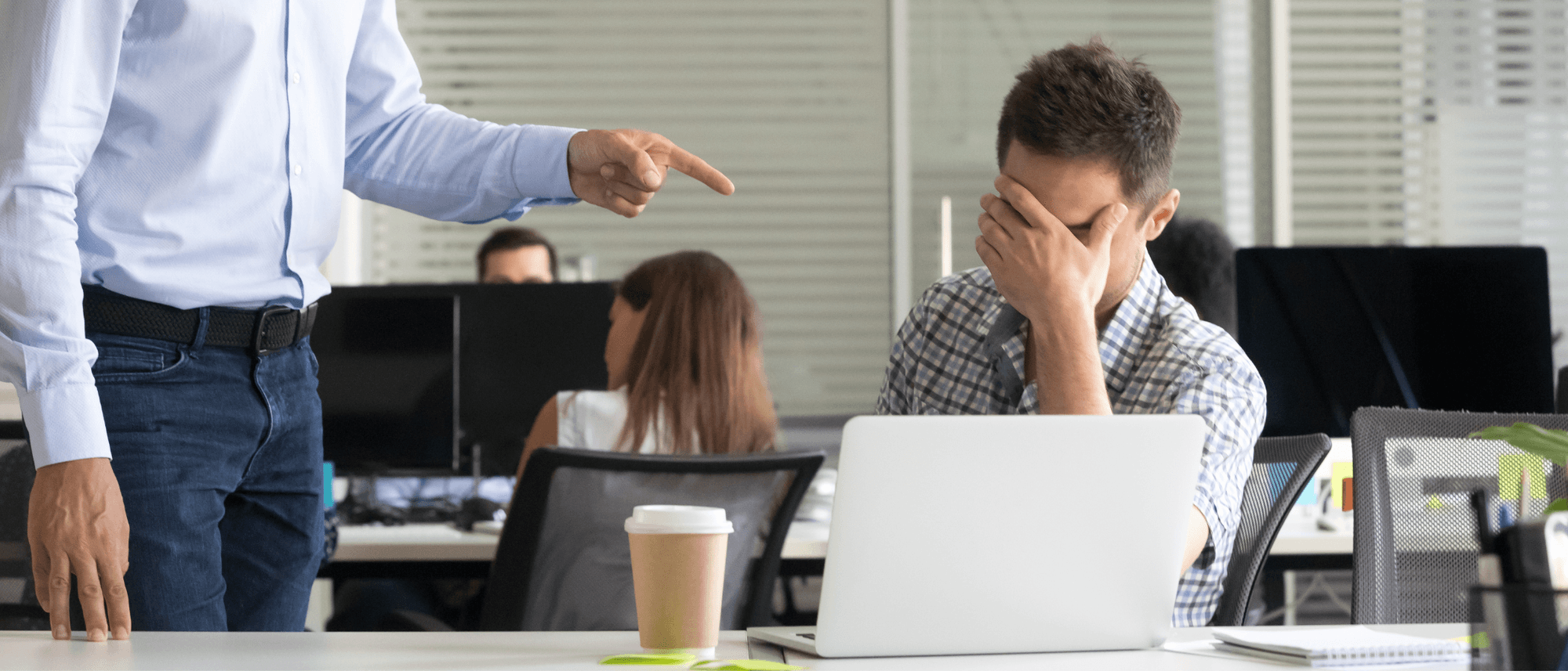 11 Types of Workplace Harassment and Prevention Strategies | AllVoices